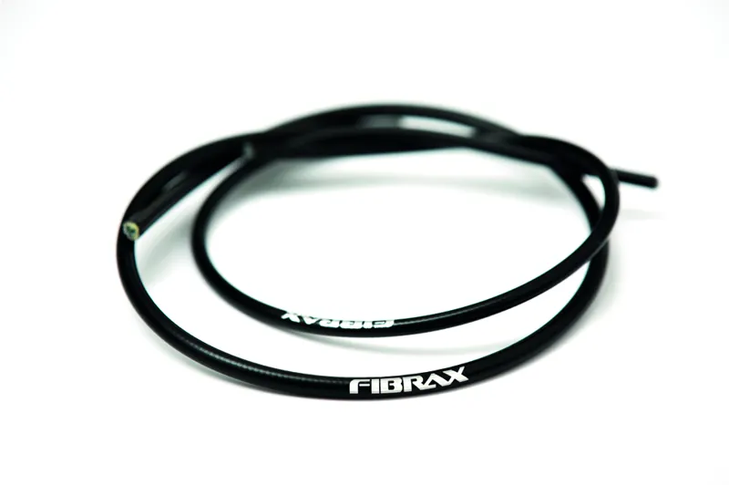Fibrax Ultralight Brake Outer in Black