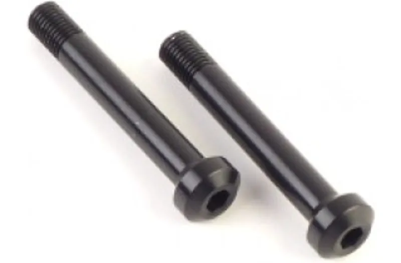 Cube Rear Shock Mount Bolt Set For Full Suspension Electric Bikes